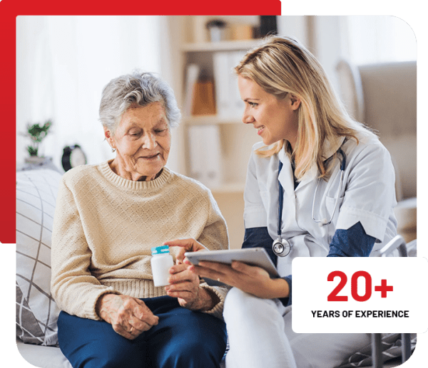 Home - Independence Home Healthcare LLC